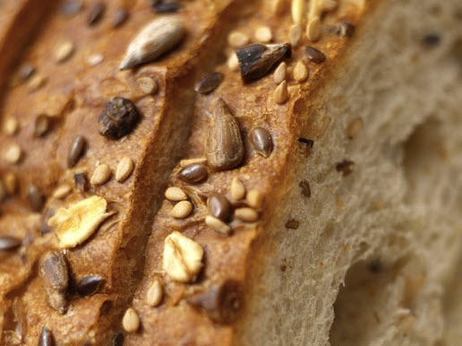 Glycemic Index of Bread – Glycemic Edge