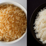 Glycemic Index of Rice | GI of Rice